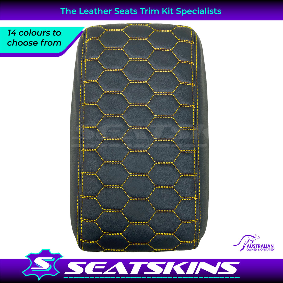 SeatSkins Leather Seats Trim Kits & Accessories – SeatSkins Leather ...