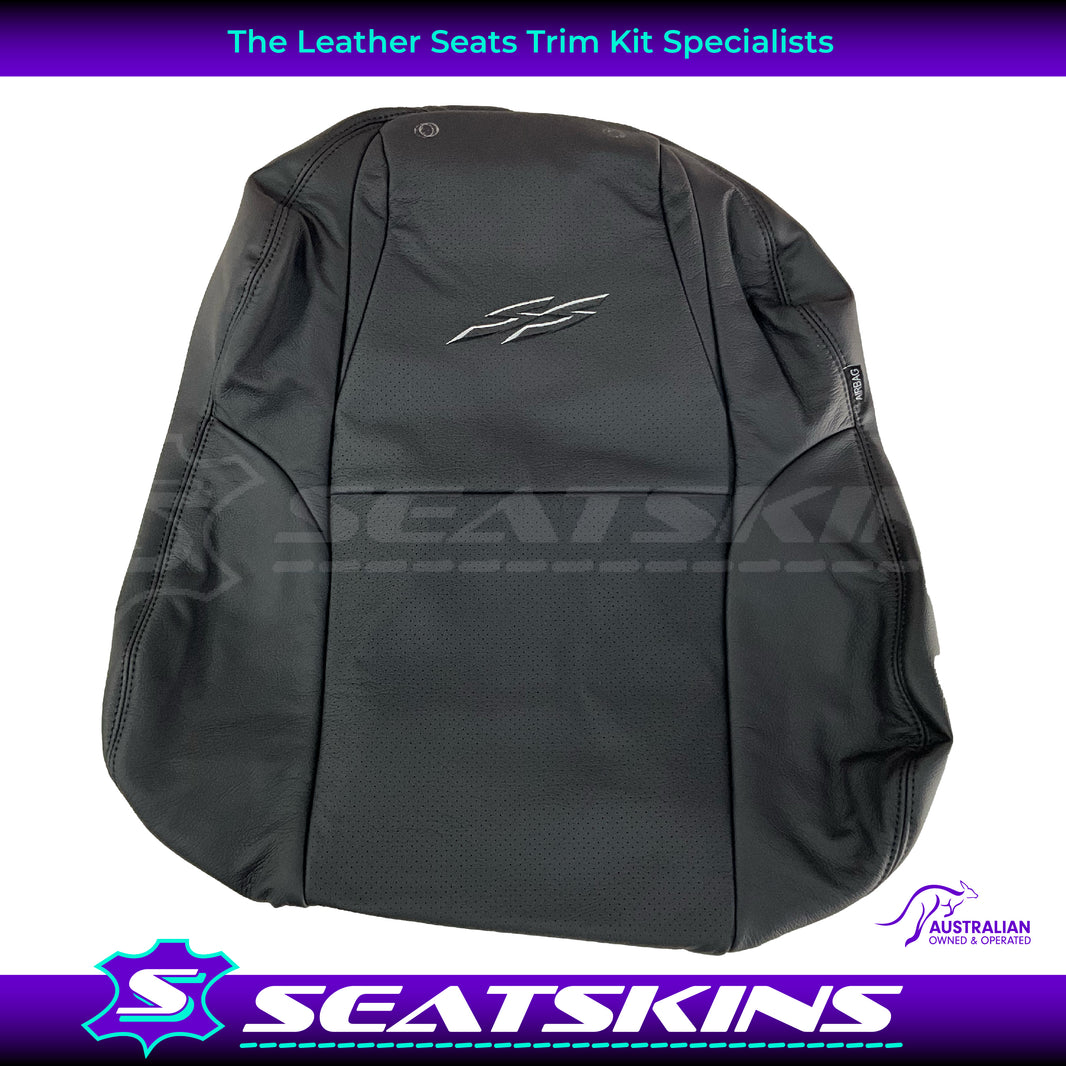 SeatSkins Leather Seats Trim Kits & Accessories – SeatSkins Leather ...