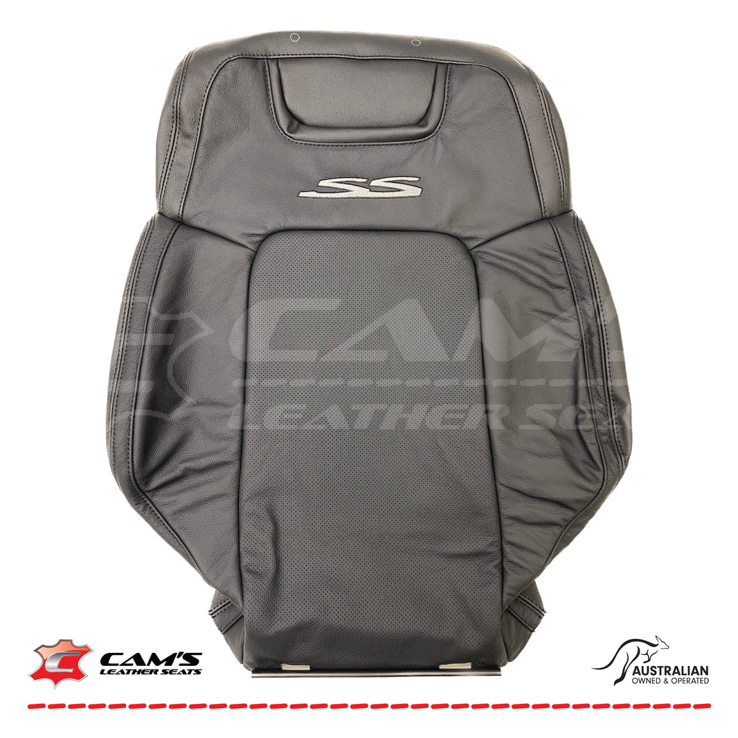 SeatSkins Leather Seats Trim Kits & Accessories – SeatSkins Leather ...